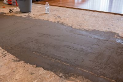 Get Subfloor Leveling | Subfloor Leveling